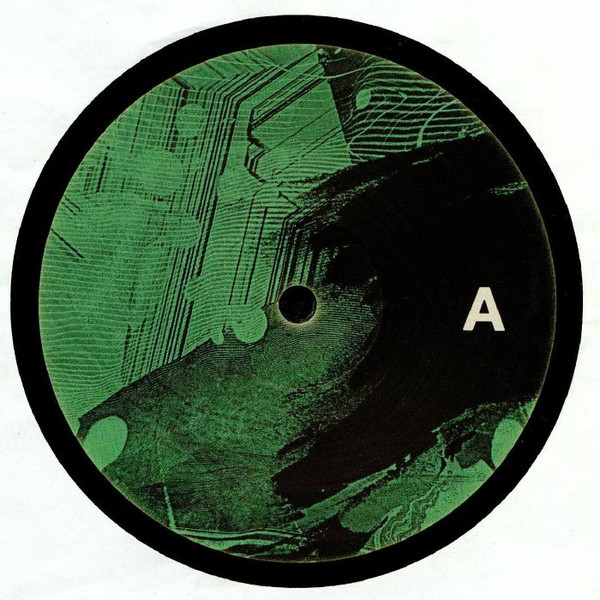 Gregorio Soave – DV8 [Amam] – AVG RECORD STORE