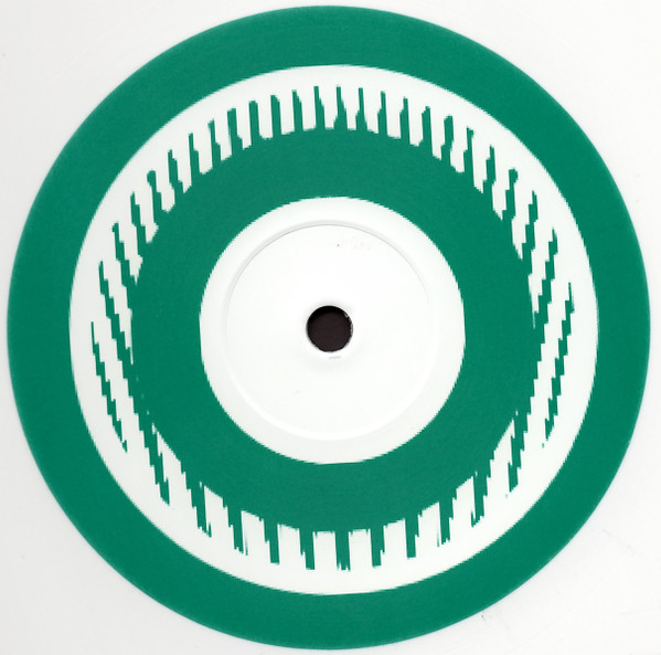 Various Artists – Crossedgrooves002 [Crossed Grooves] – AVG RECORD STORE