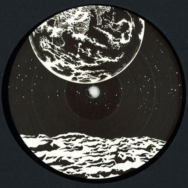 Chris Carrier – Sound Carrier Records 006 [Sound Carrier Records] – AVG ...