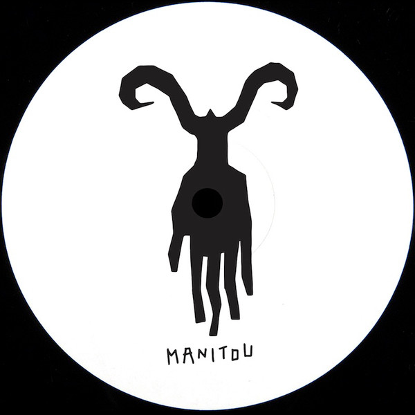 Verrina & Ventura – Manitou 001 [Manitou] – AVG RECORD STORE