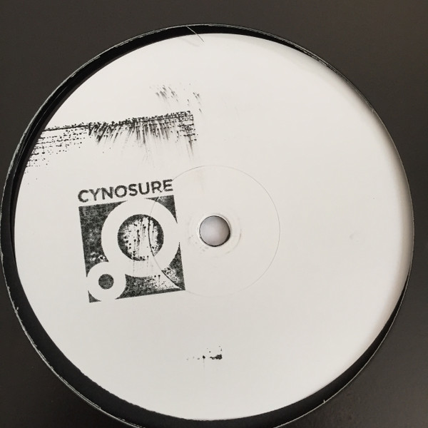DDMS (2) – Tintin EP [CYNOSURE] – AVG RECORD STORE