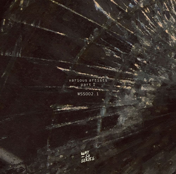 Various – WSS002.1 Part 1 [WHY SO SERIES] – AVG RECORD STORE