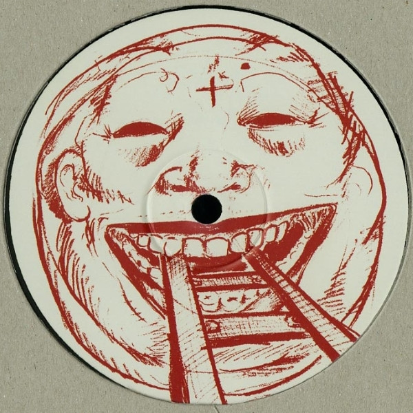 Dead Rail – Dead Rail 01 – Dead Rail – AVG RECORD STORE