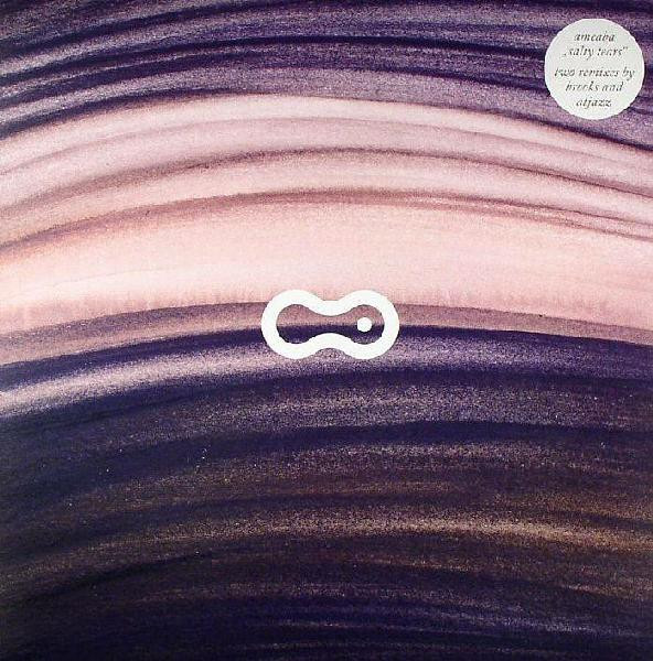 Ameaba – Salty Tears – AVG RECORD STORE