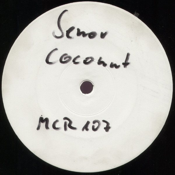 Señor Coconut Y Su Conjunto* – Tour De France – AVG RECORD STORE