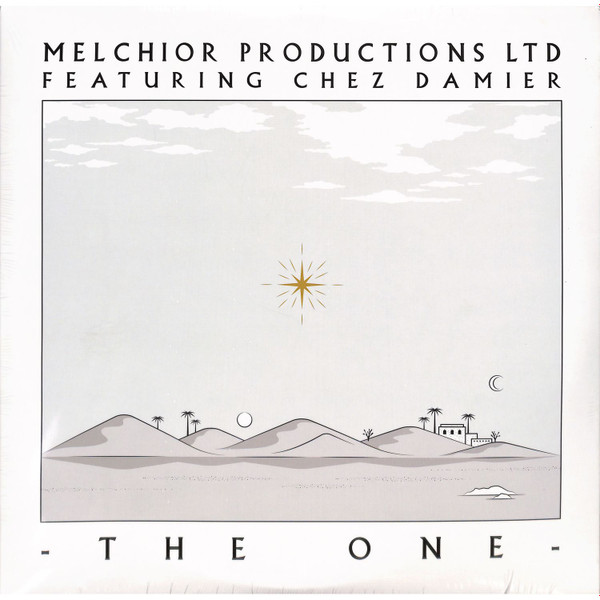Melchior Productions LTD, Chez Damier – The One – DisDat – AVG RECORD STORE