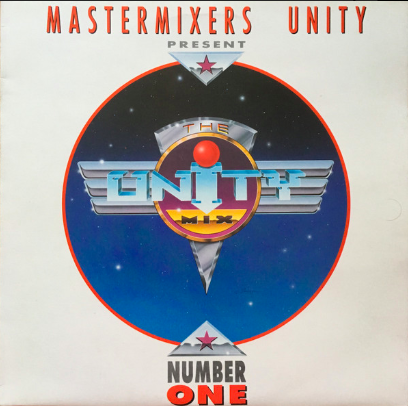 Mastermixers Unity – The Unity Mix Number One – AVG RECORD STORE